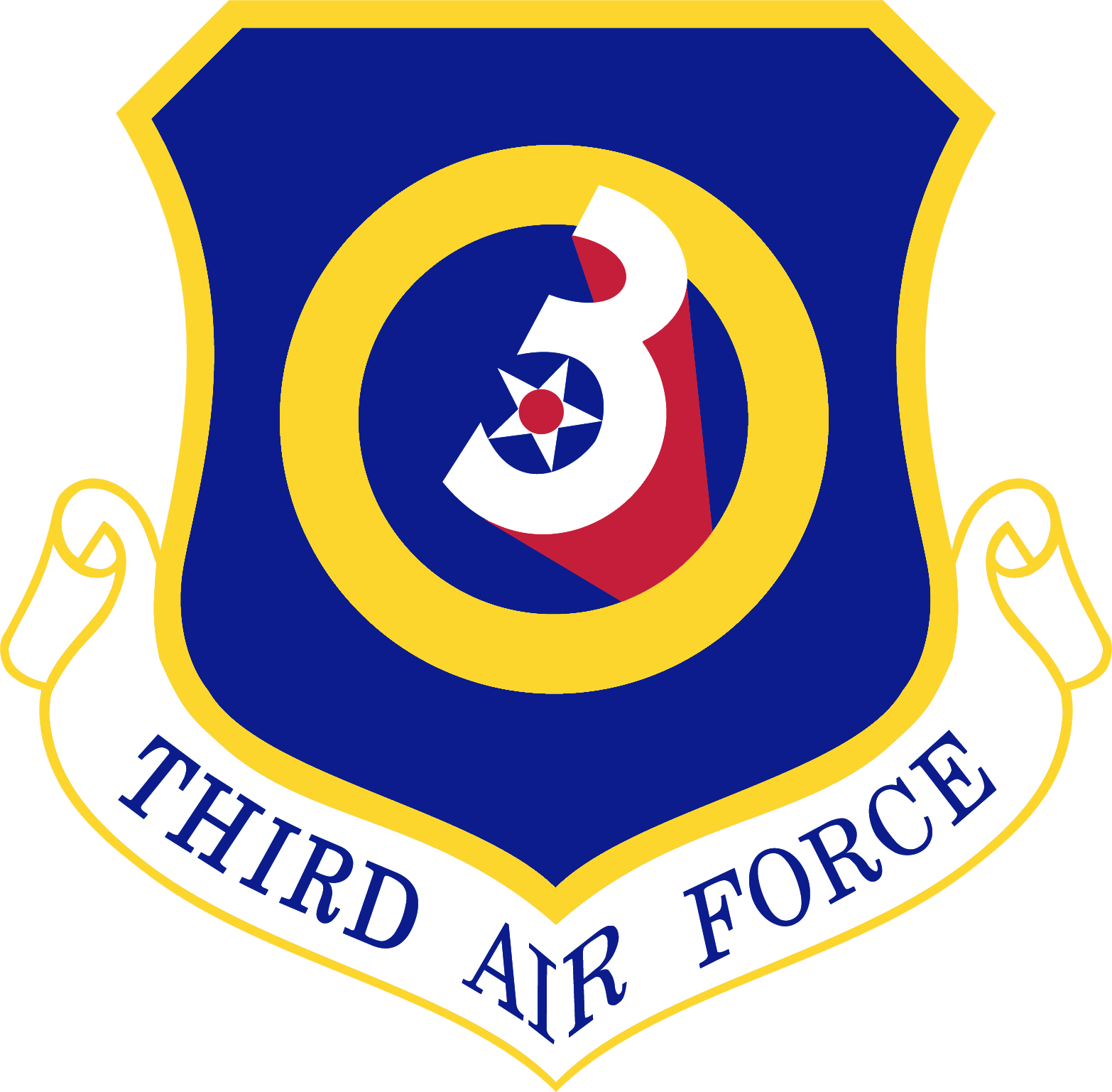 Home page of Incirlik Air Base
